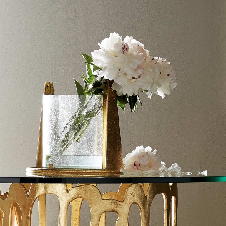 mirrors history - The History of Mirrors - Inviting Home