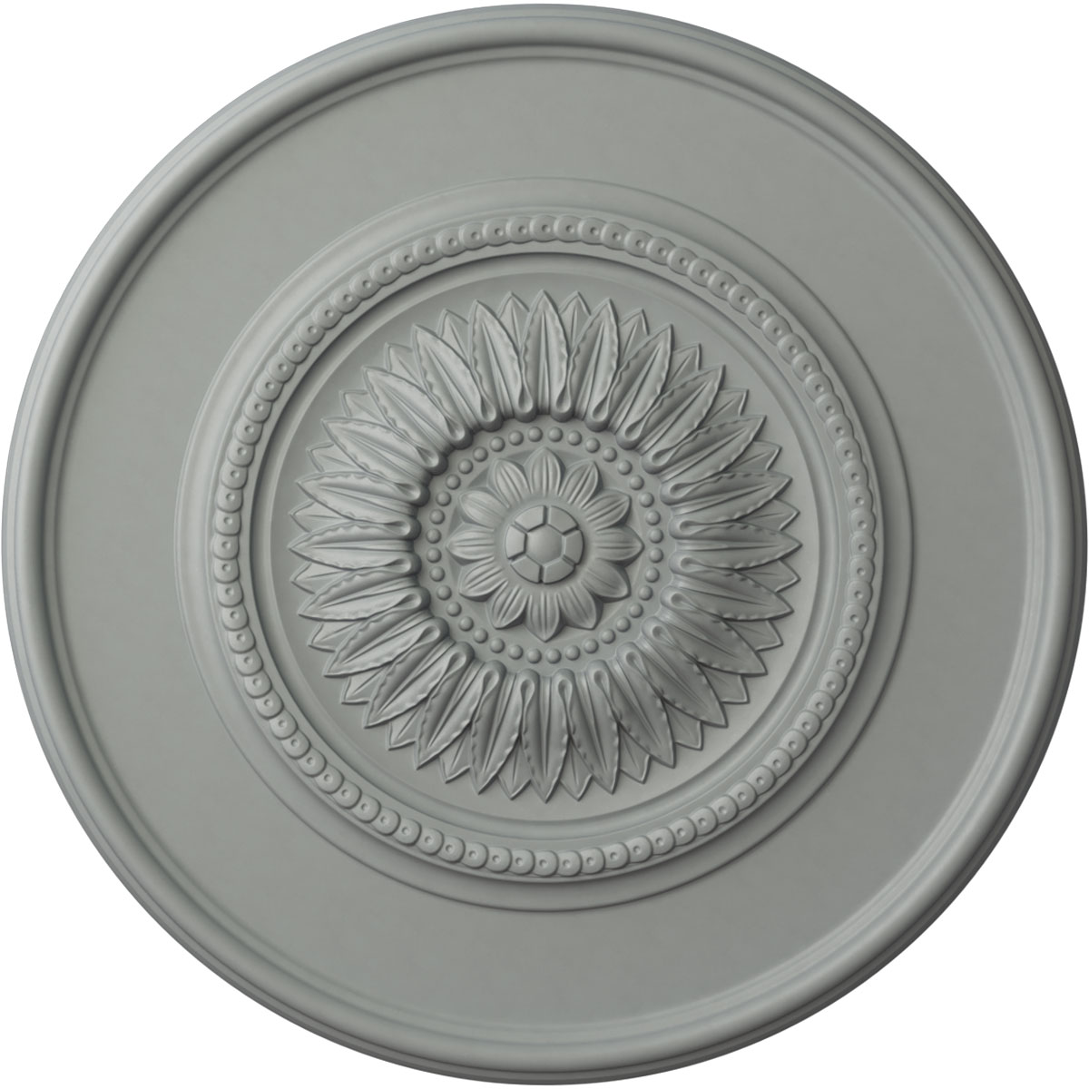 Concord Plinth - Plinths for Window and Door Trim - Inviting Home