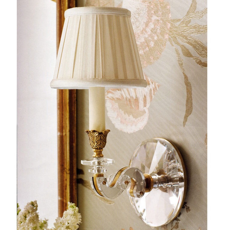 End Cap for Lighting - Molding for Indirect Lighting