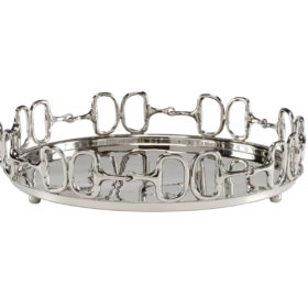 Mist Gray Treasure Boxes (set of 2)