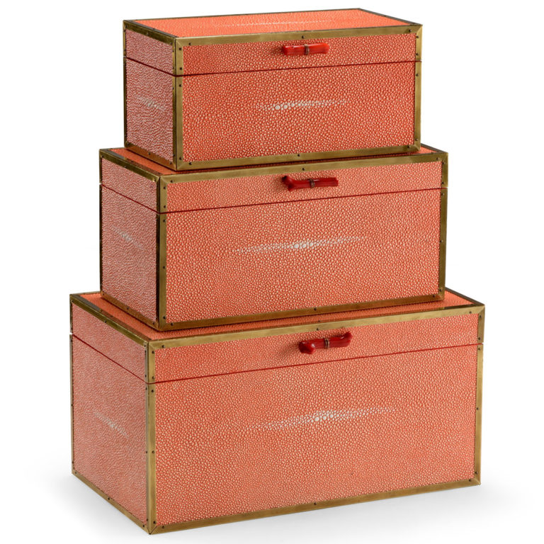 Decorative Boxes - Decorative Boxes Make Perfect Home Accessories