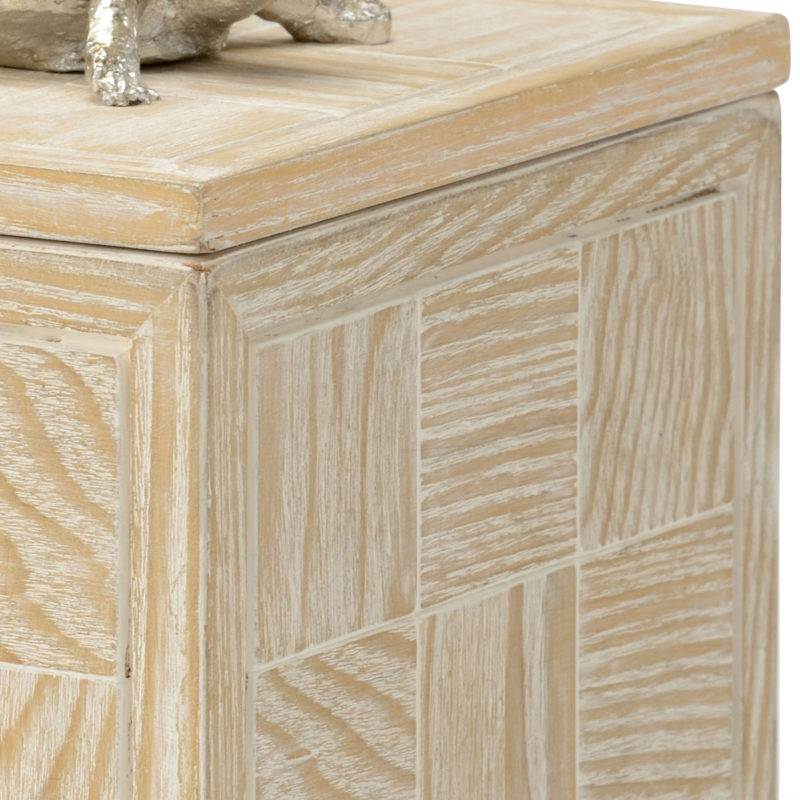 Decorative Tortoise Box - Turtle Box - Decorative Accessories