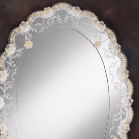 mirrors history - The History of Mirrors - Inviting Home