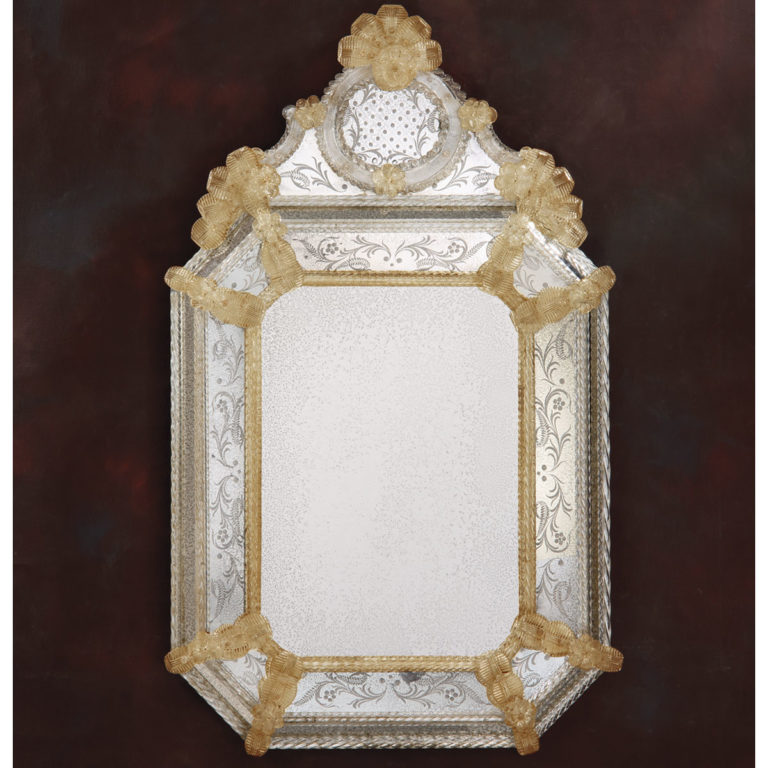 Mirrors Placement - Positioning Mirrors - Don'ts of Mirror Placement