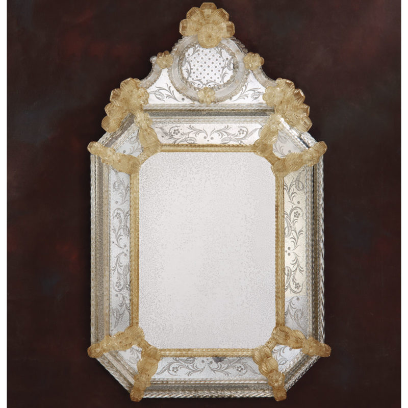 Mirrors Placement - Positioning Mirrors - Don'ts of Mirror Placement