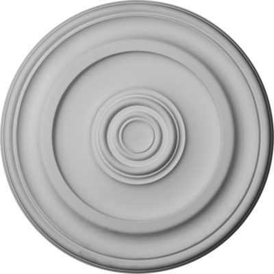 Concord Plinth - Plinths for Window and Door Trim - Inviting Home