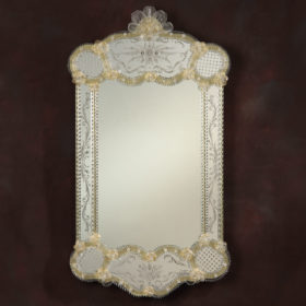 Mirrors Placement - Positioning Mirrors - Don'ts of Mirror Placement