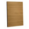 Basket-Weave Panel - Hand Carved Wood Panel - Inviting Home