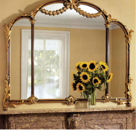 Mirrors Placement - Positioning Mirrors - Don'ts of Mirror Placement