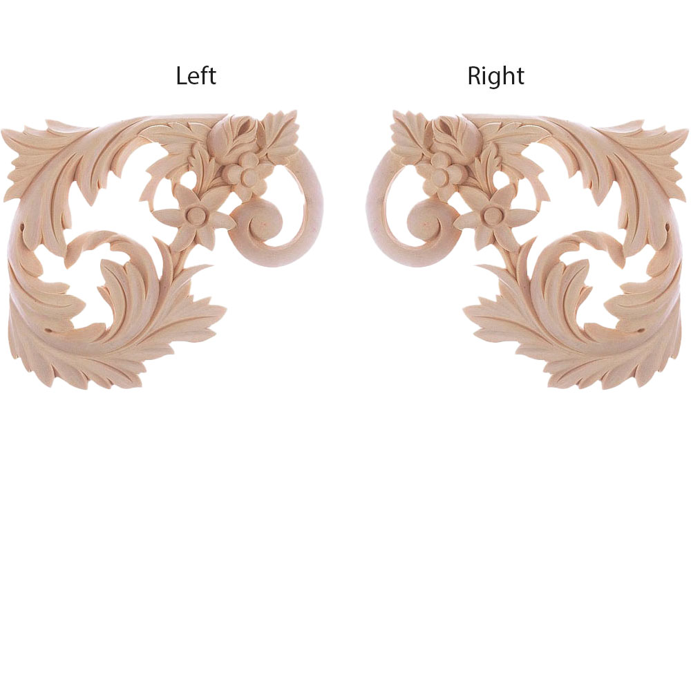 Stair Brackets and Decorative Stair Brackets for Stairs