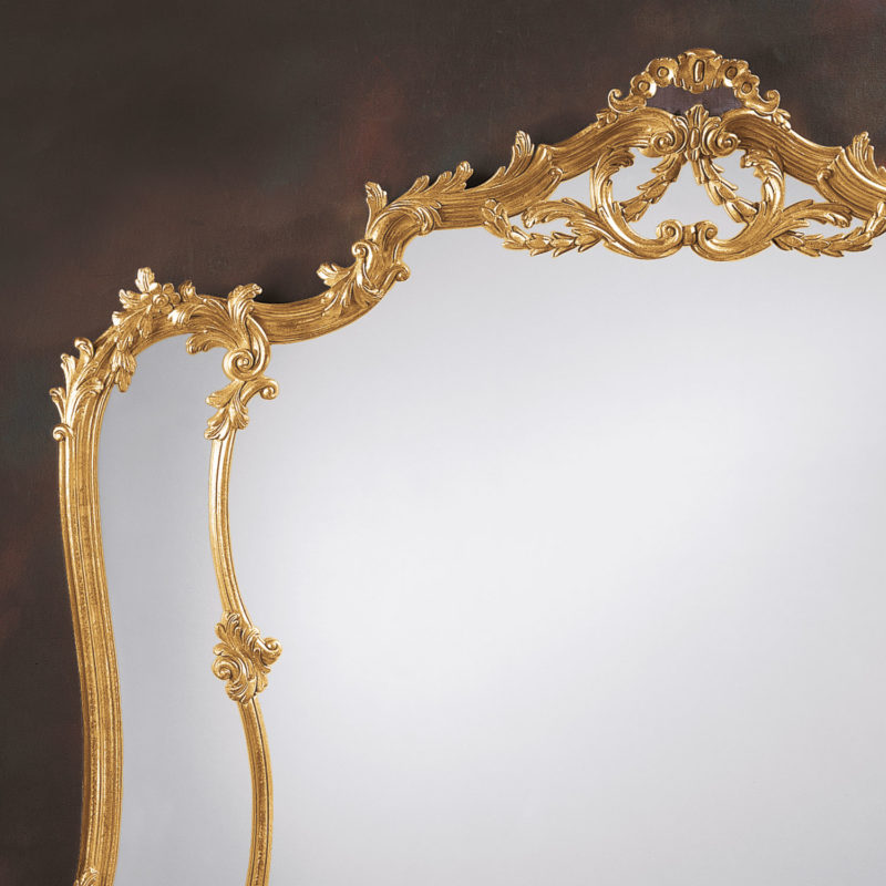 Mirrors Placement - Positioning Mirrors - Don'ts of Mirror Placement