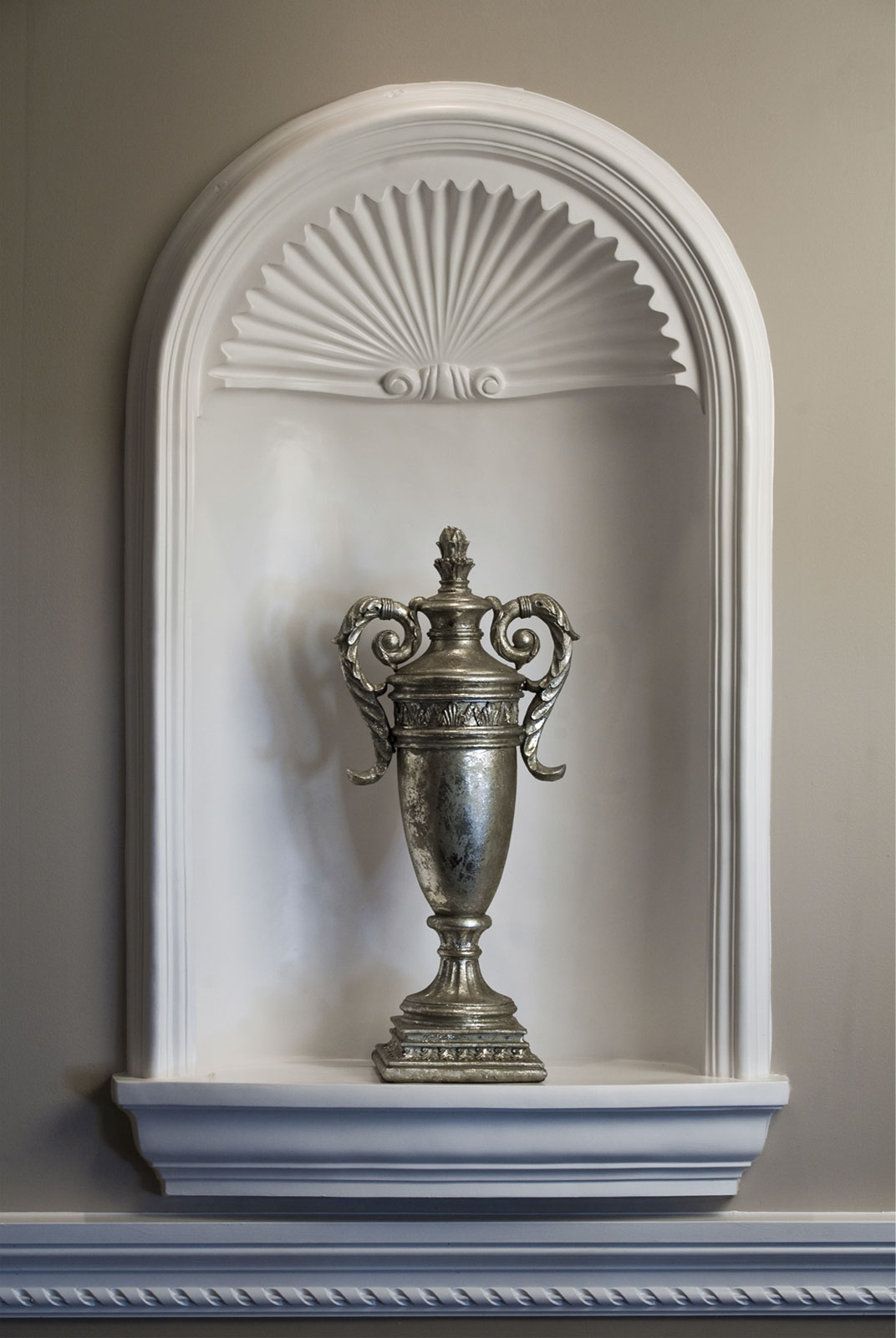 Decorative Wall Niches - Deepening Your Decor with Wall Niches