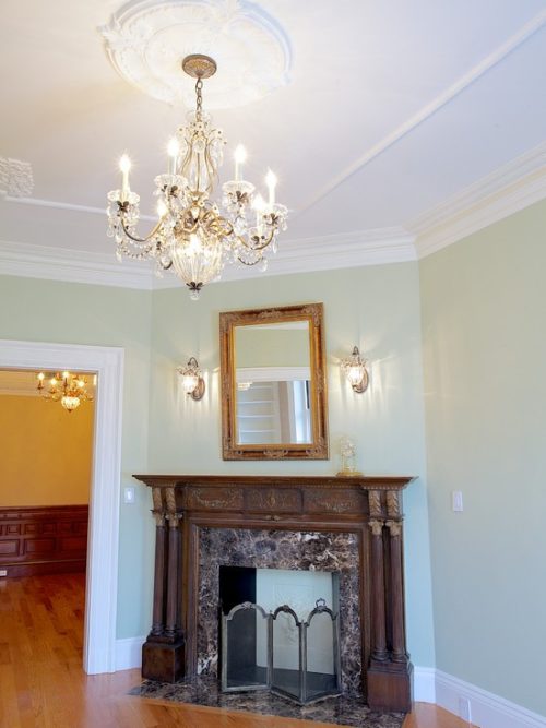 elements of ceiling design - ceiling design inspiration