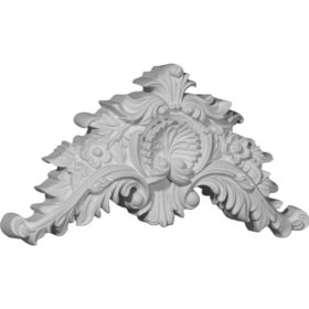 Chantilly Wall Decoration - Appliques - Inviting Home