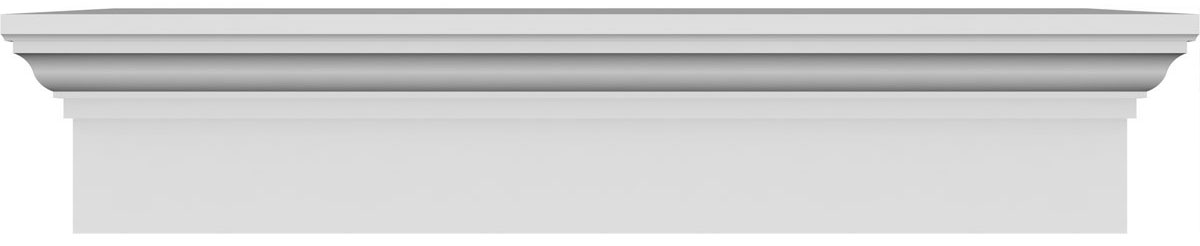 Crossheads - Door Crossheads and Crossheads for Windows
