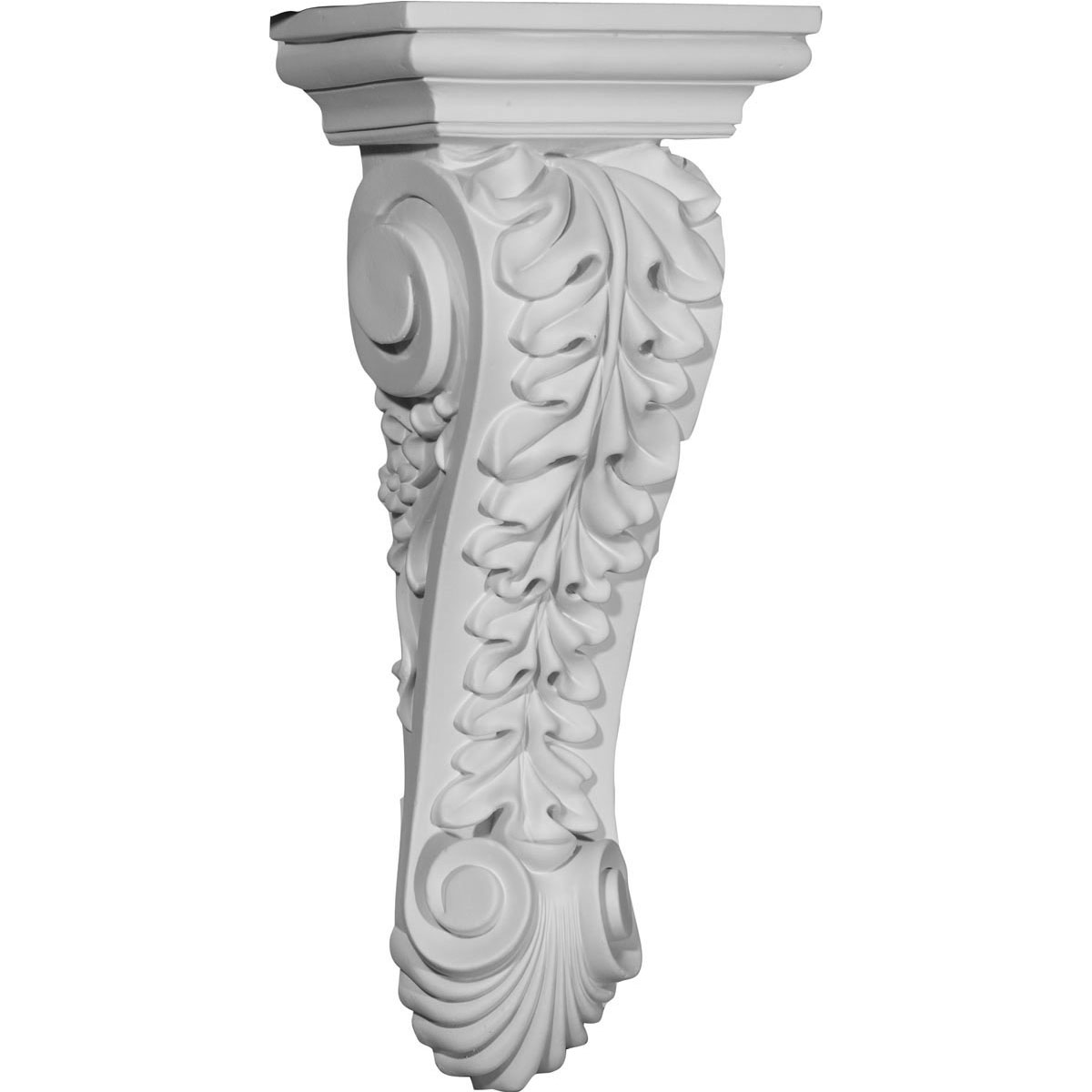 Tuscan Corbel - Architectural Accents - Inviting Home