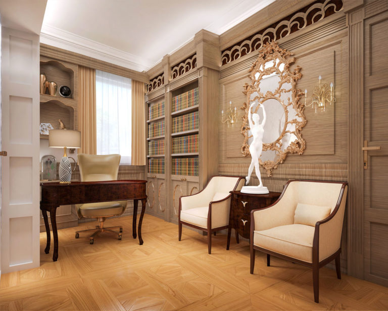 Mirrors Placement - Positioning Mirrors - Don'ts of Mirror Placement