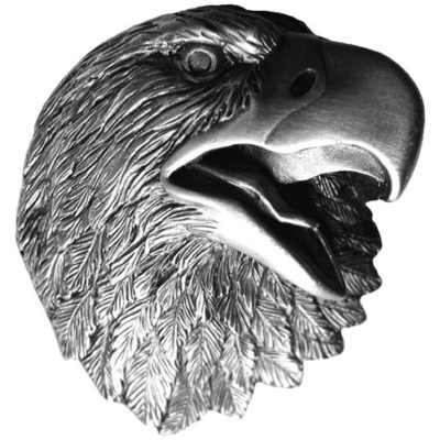 knob - hand-crafted - Chelsea Knob - Inviting Home