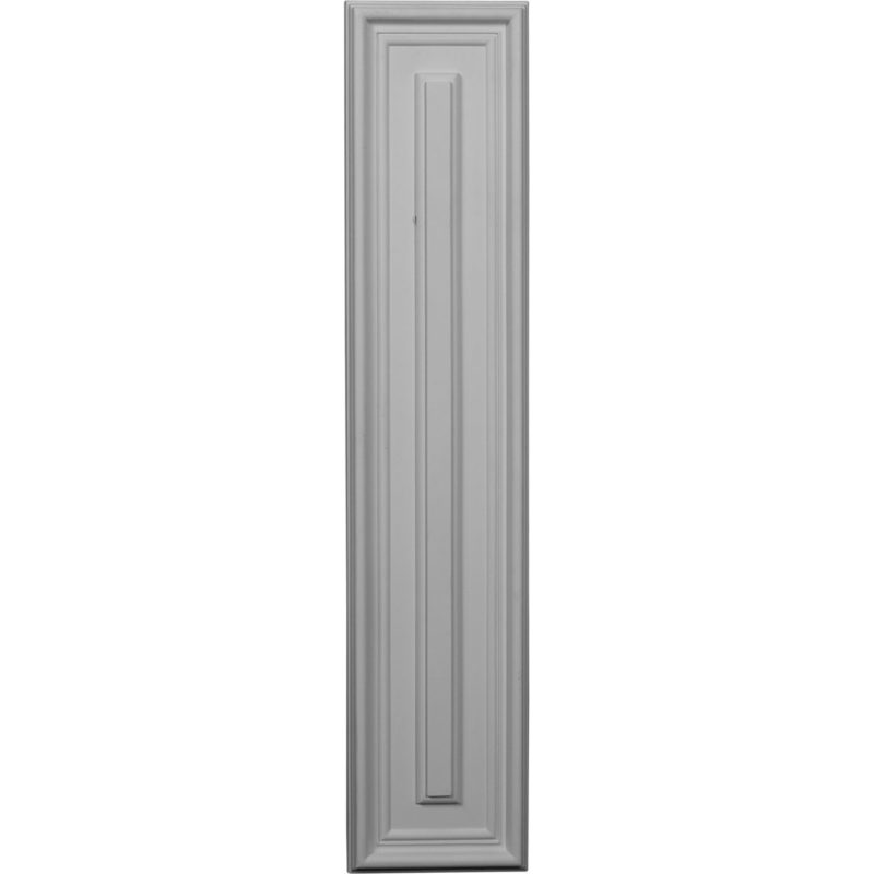 Pre-Made Panel Frames - Panel Molding and Molding Corners