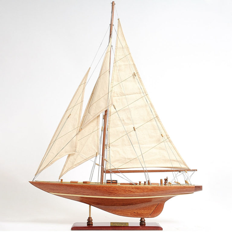 U.S.S. Monitor Ship Model - Gift Ideas - Boat Models