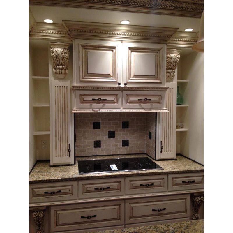 Dentil Molding - Large Dentil Crown Molding - Architectural Details