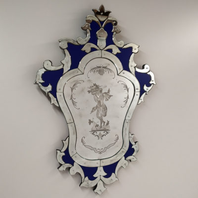 Mirrors Placement - Positioning Mirrors - Don'ts of Mirror Placement