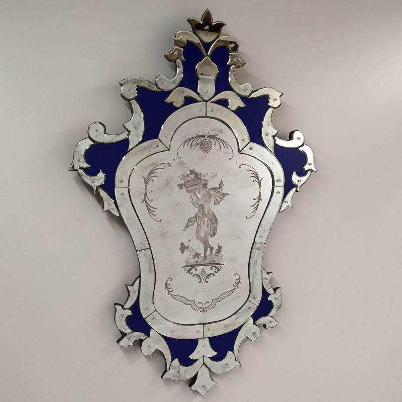 Mirrors Placement - Positioning Mirrors - Don'ts of Mirror Placement