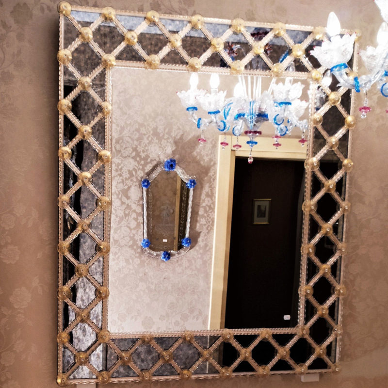 Mirrors Placement - Positioning Mirrors - Don'ts of Mirror Placement