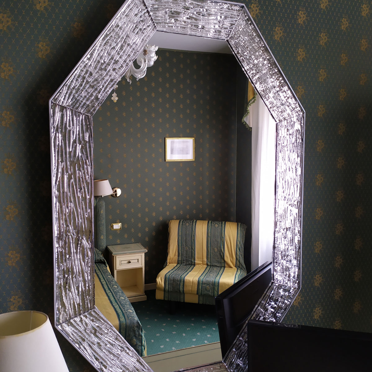 Mirrors Placement - Positioning Mirrors - Don'ts of Mirror Placement