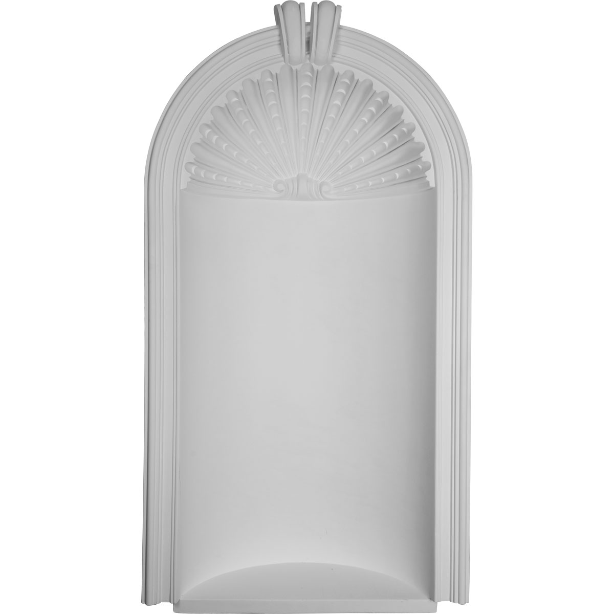 Decorative Wall Niches - Deepening Your Decor with Wall Niches