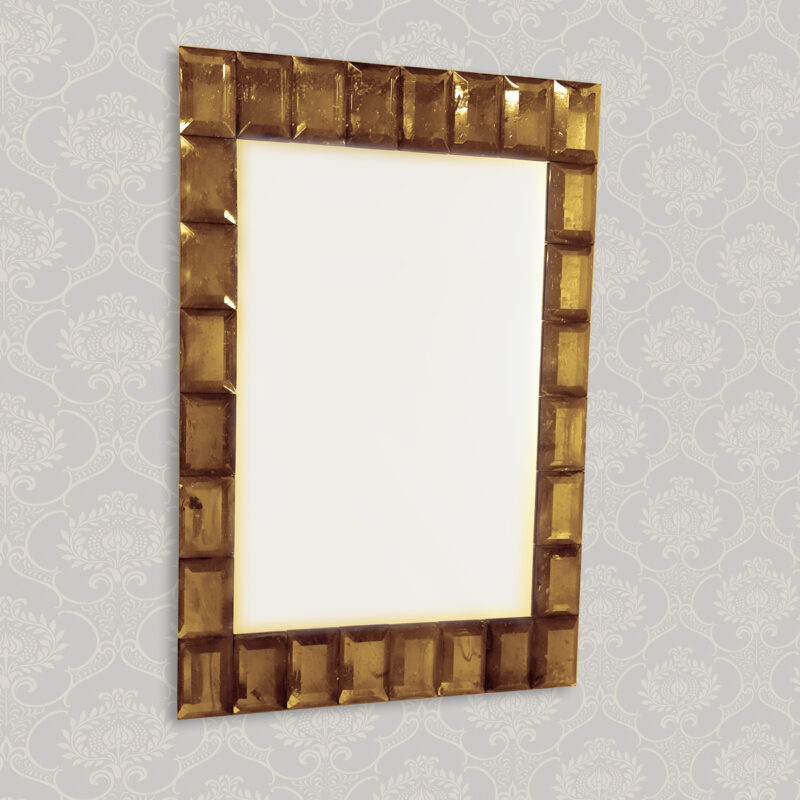 Mirrors Placement - Positioning Mirrors - Don'ts of Mirror Placement