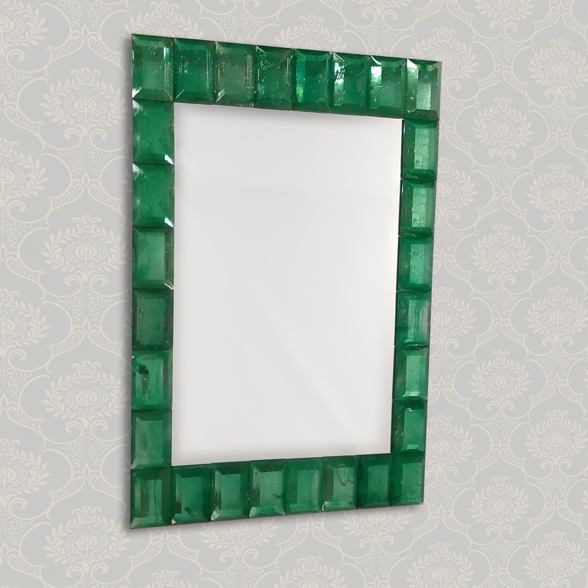 mirrors history - The History of Mirrors - Inviting Home