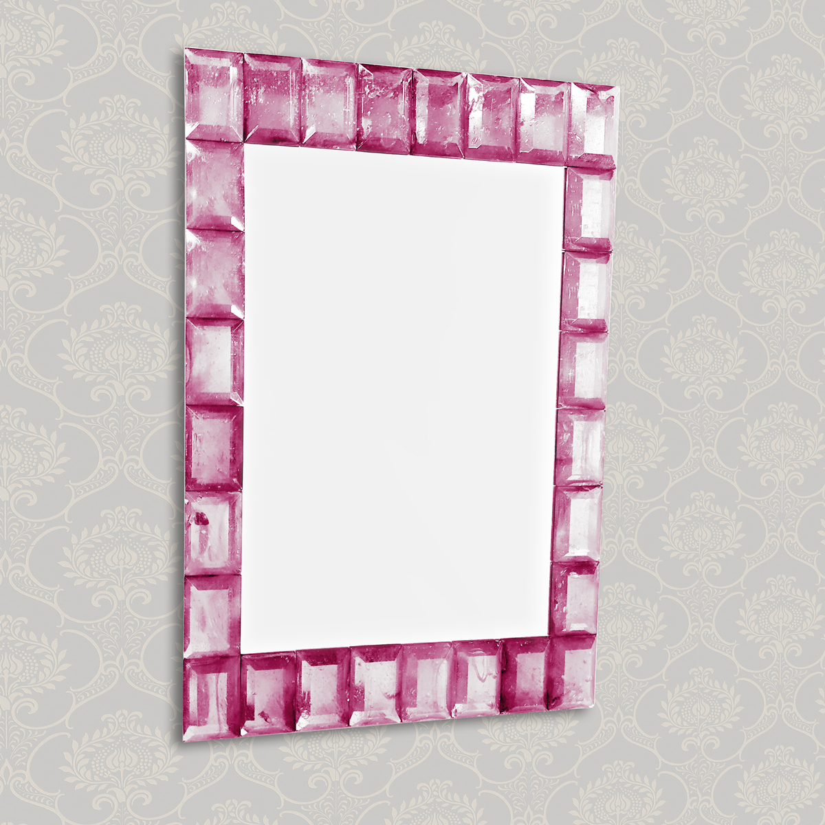 mirrors history - The History of Mirrors - Inviting Home