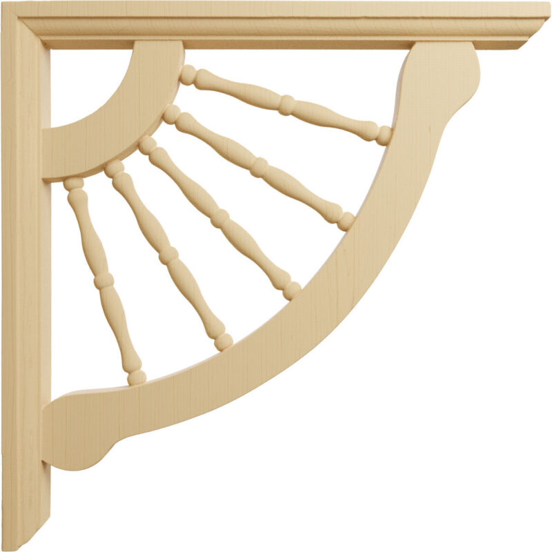 Six Things to Know Before You Buy Corbels - Inviting Home