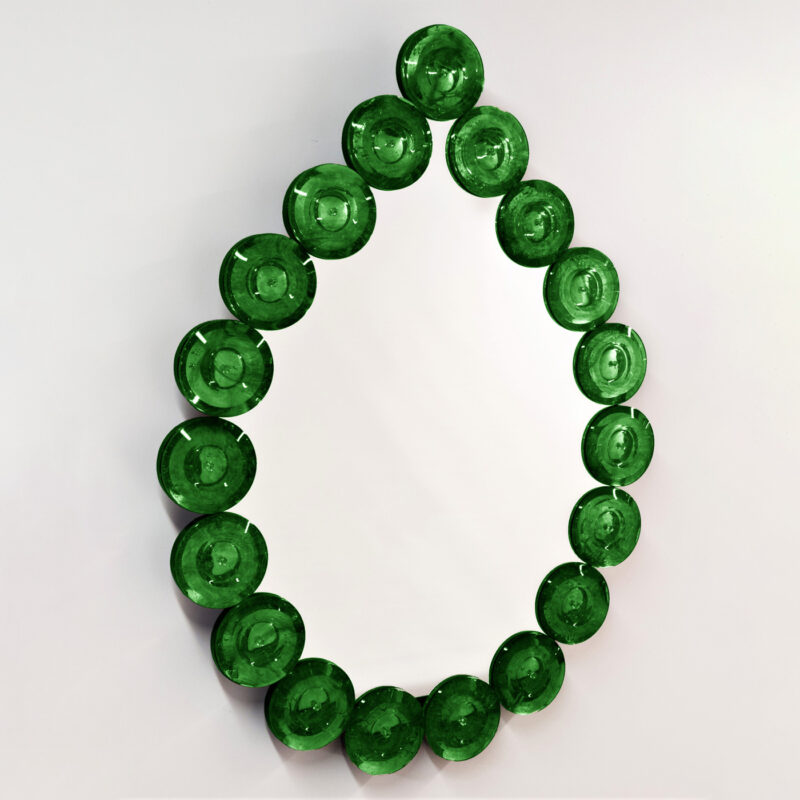 Mirrors Placement - Positioning Mirrors - Don'ts of Mirror Placement