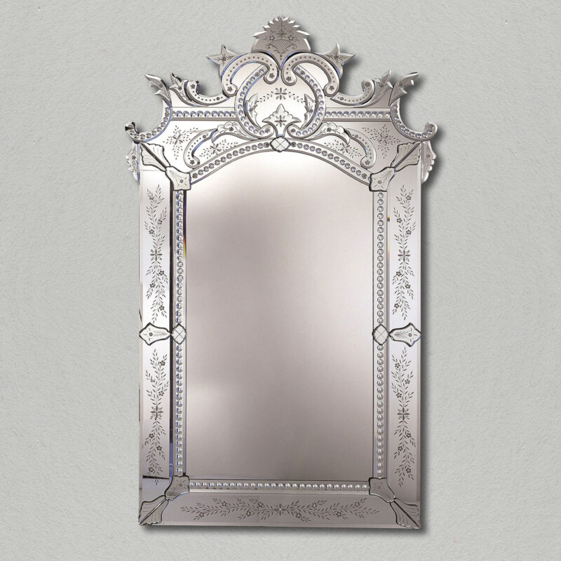 Mirrors Placement - Positioning Mirrors - Don'ts of Mirror Placement