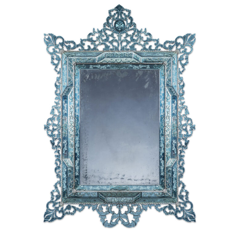 Mirrors Placement - Positioning Mirrors - Don'ts of Mirror Placement