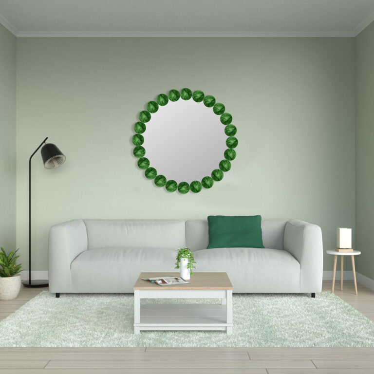 Mirrors Placement - Positioning Mirrors - Don'ts of Mirror Placement