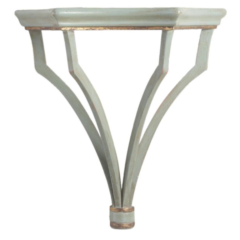 Classic Clean Shelf - Polyurethane Shelf - Shelves and Shelving