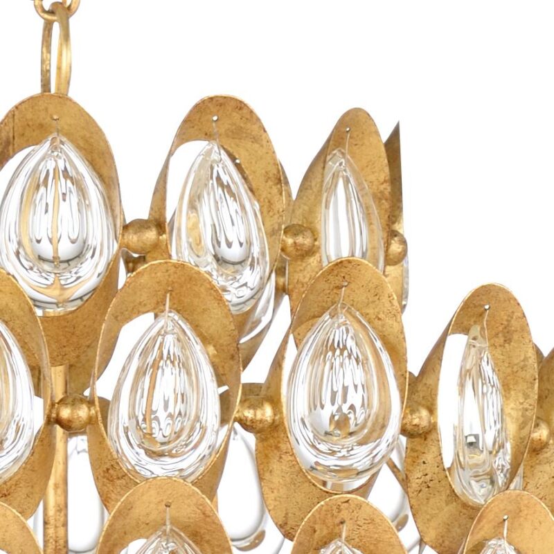 Chandeliers Placement - Where To Hang a Chandelier