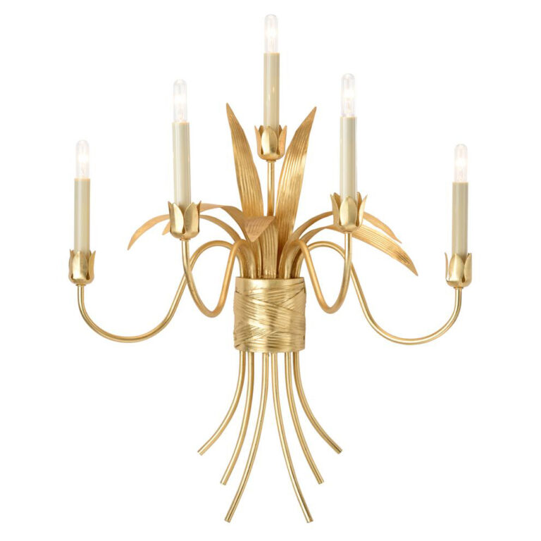 Sconces - Perfect sconces for any decor - Sophisticated wall sconces