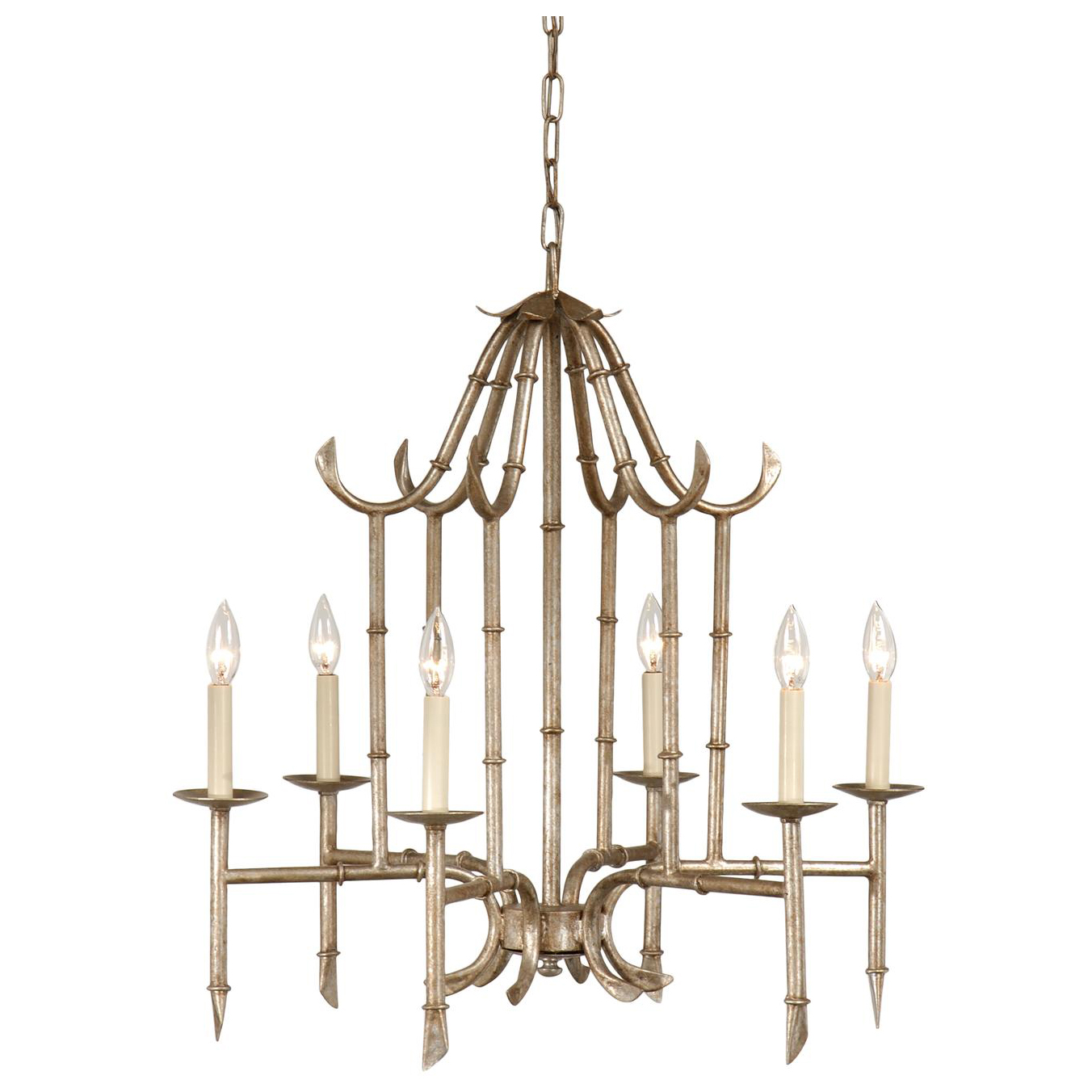 Chandeliers Placement - Where To Hang a Chandelier
