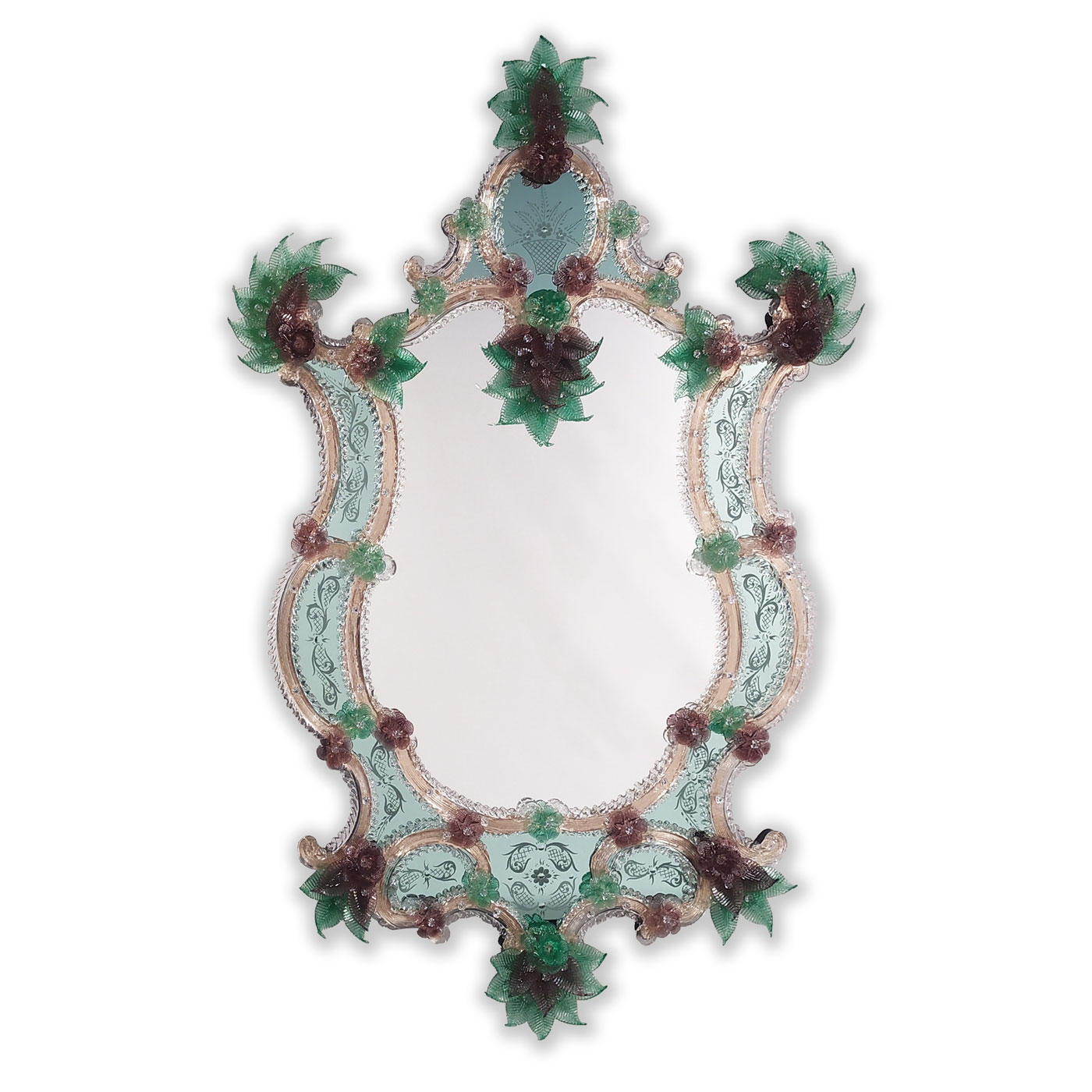 Mirrors Placement - Positioning Mirrors - Don'ts of Mirror Placement