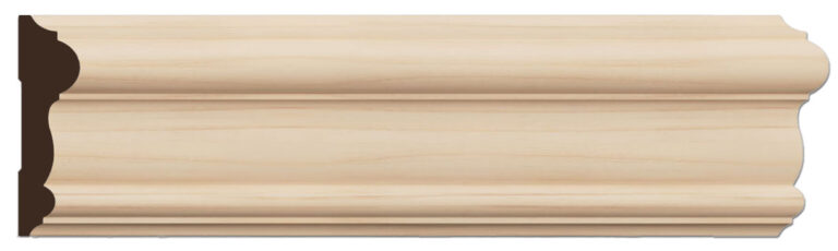 Molding - Quality Crown Molding and Flexible Molding