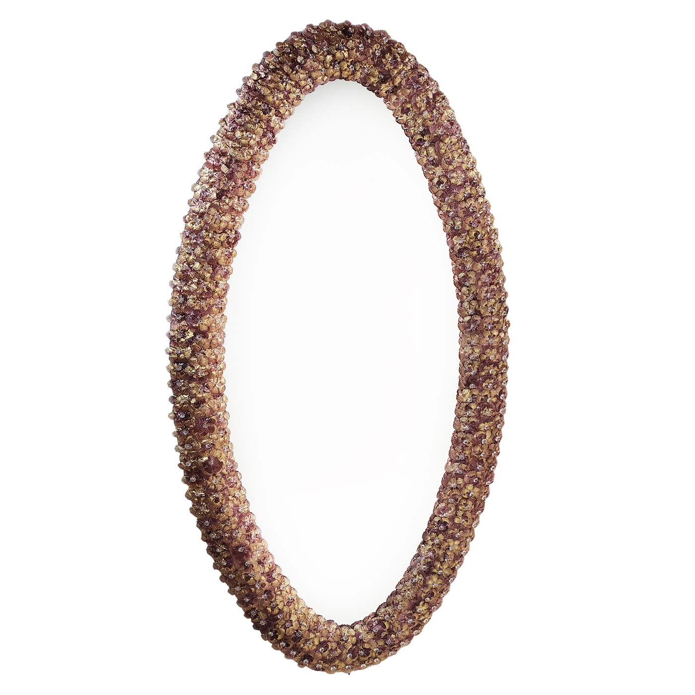 mirrors history - The History of Mirrors - Inviting Home