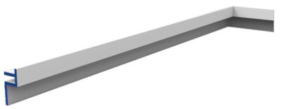 medium crown molding - contemporary style medium size crown molding