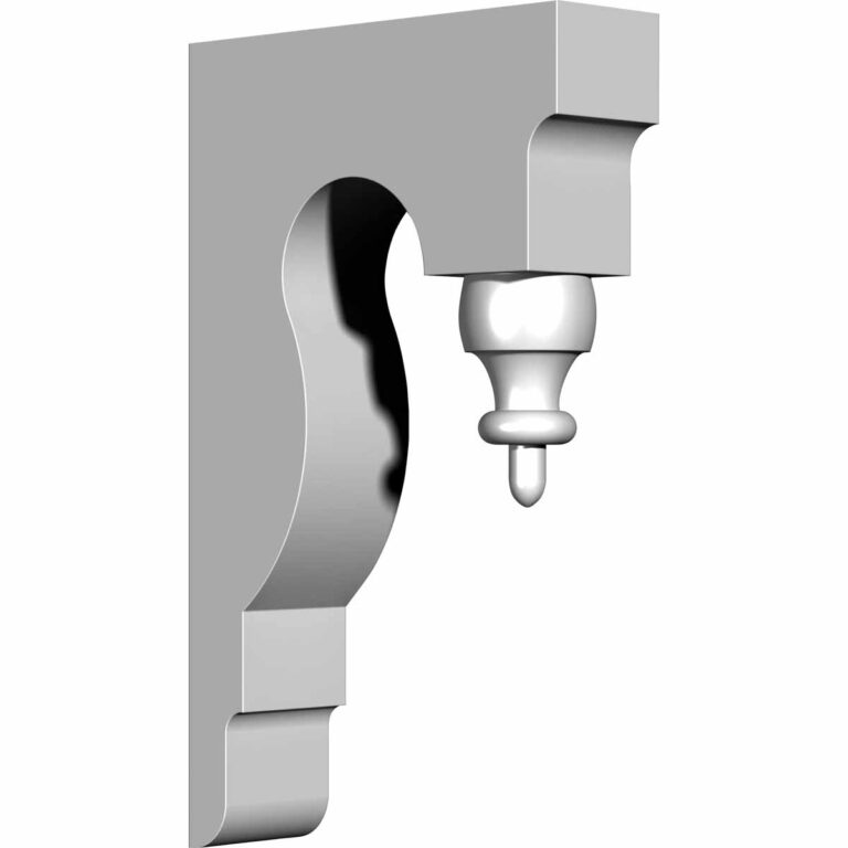 Understanding Crown Molding Dimensions - Inviting Home