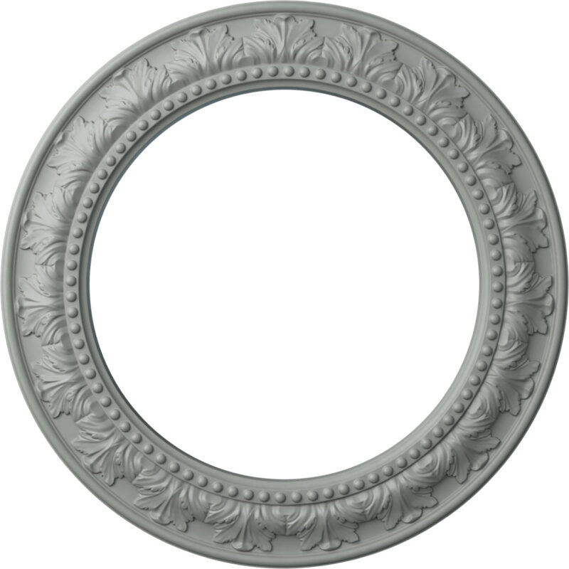 extra large medallions - large decorative ceiling medallions